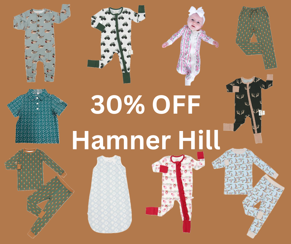 Hamner Hill – Cutie Patootie