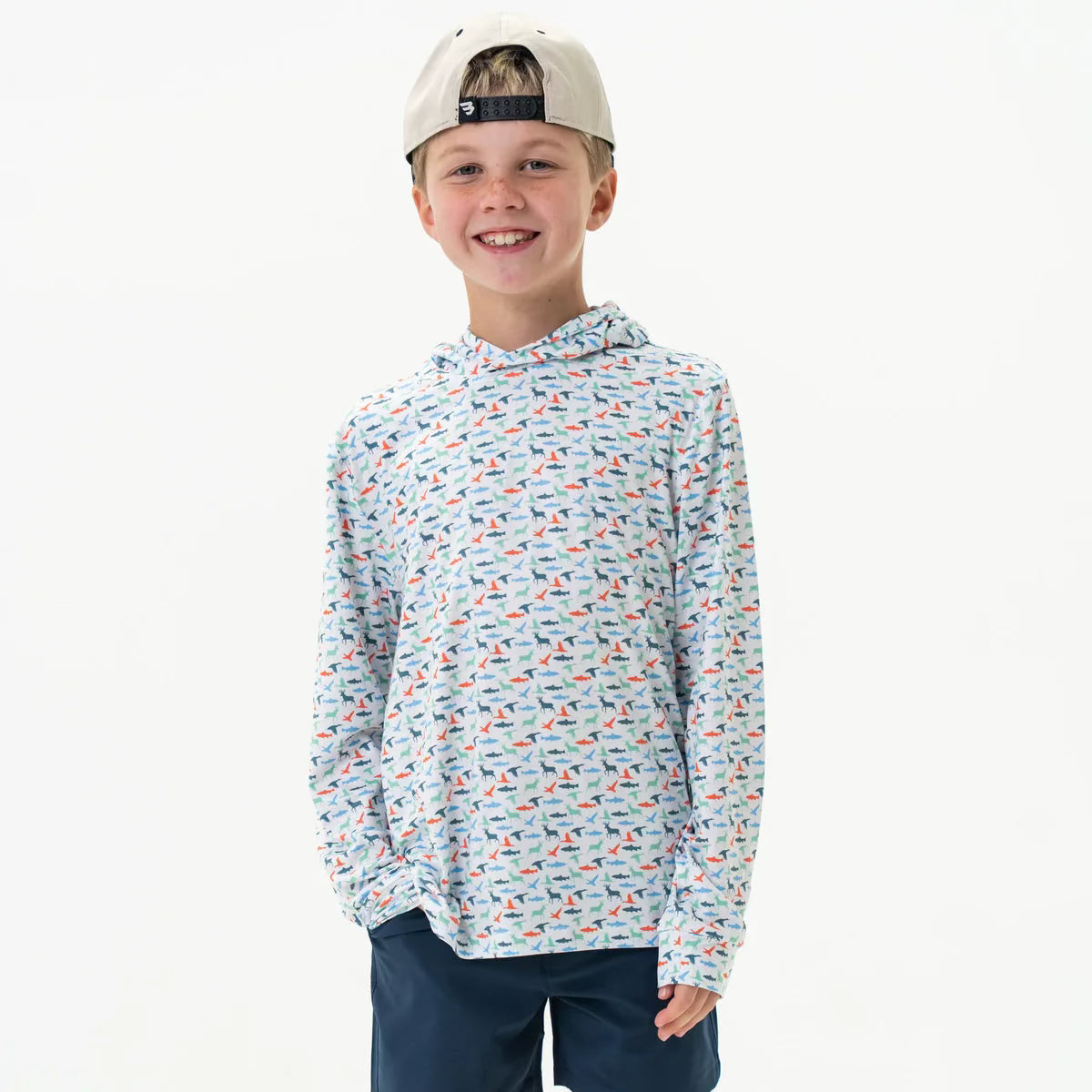 Boy (2T-12) – Page 2 – Cutie Patootie