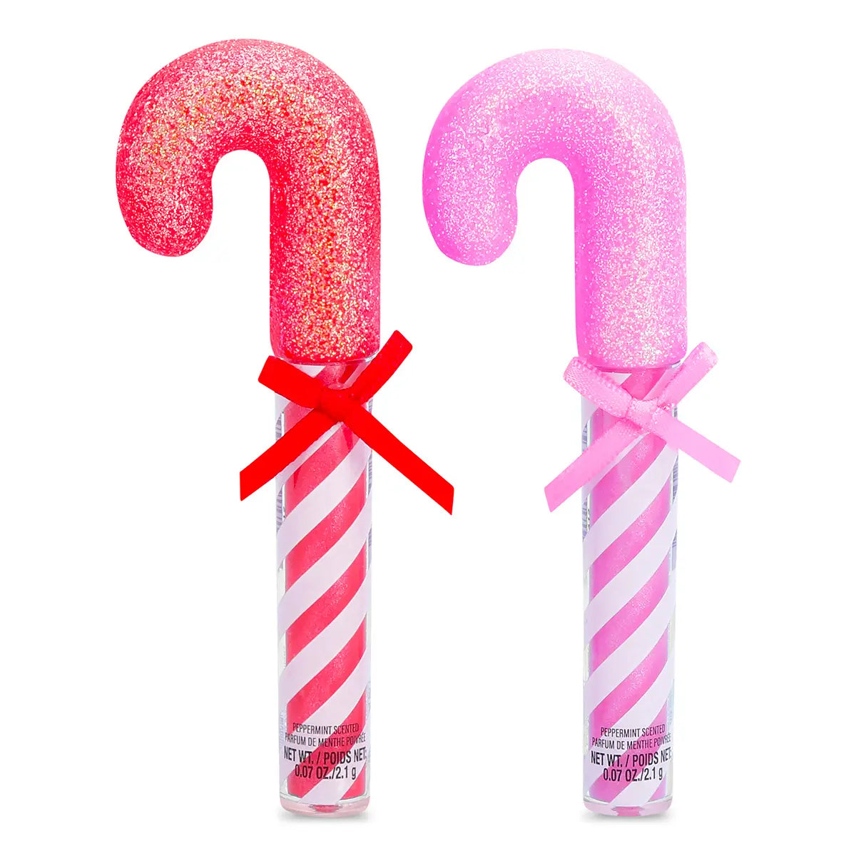 Merry Minty Lip Gloss – Cutie Patootie