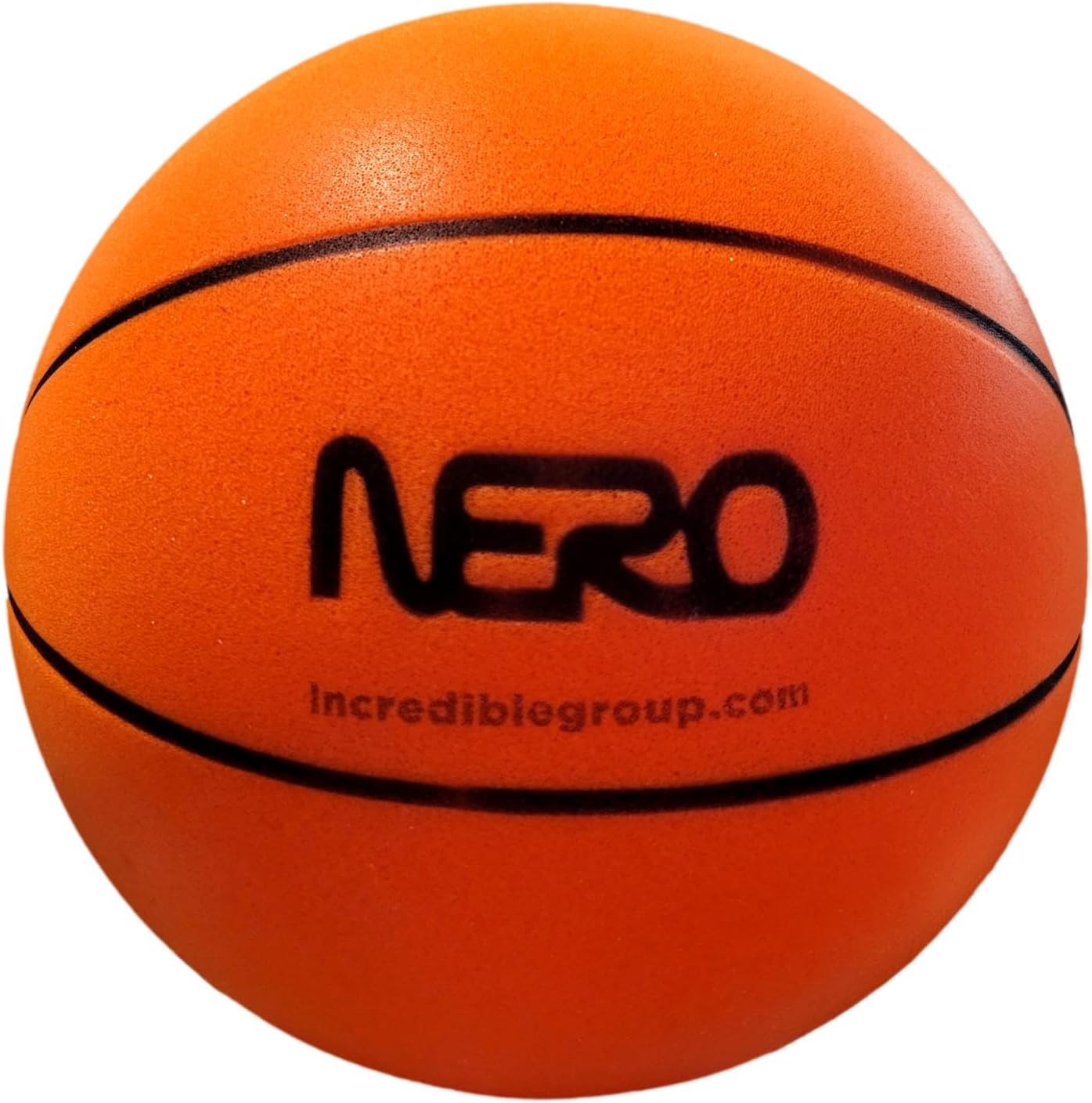 The Incredible B-Ball – Cutie Patootie