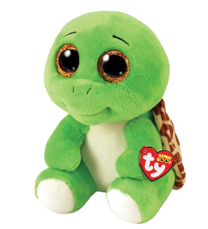 Large Ty Turbo The Turtle – Cutie Patootie