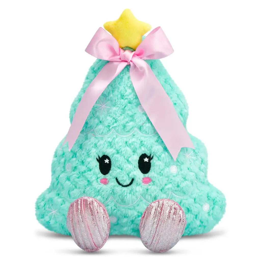Fancy Trees Mini Plush – Cutie Patootie