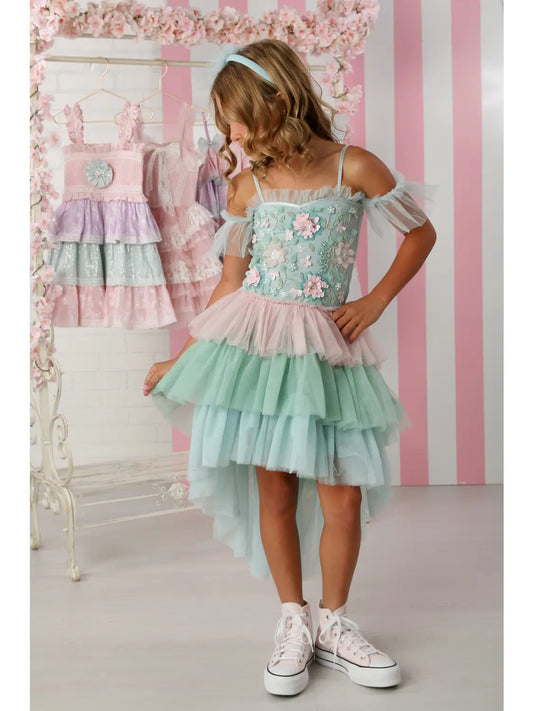 Tween Girl (7-16) – Cutie Patootie