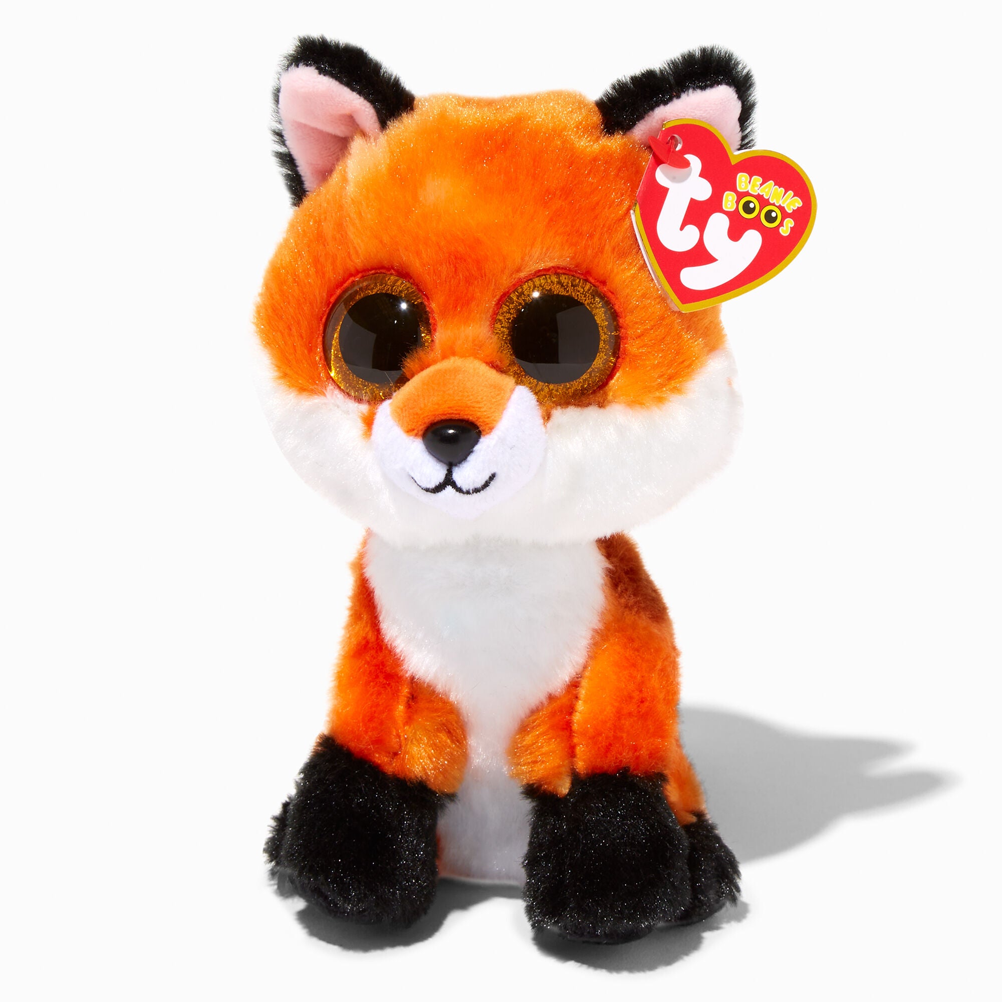 Ty Medow The Fox Medium – Cutie Patootie