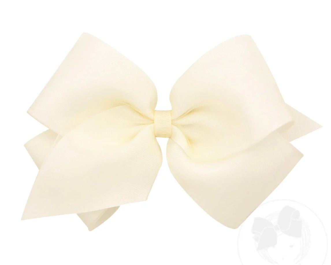 OFW Overlay HUG Bow – Cutie Patootie