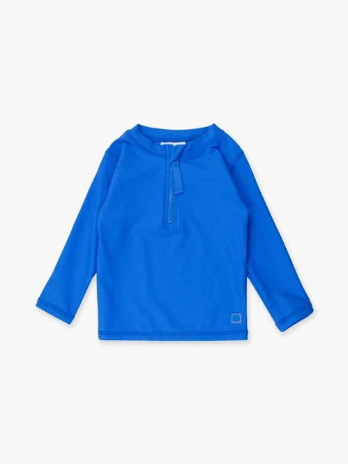 Sonic Blue Rash Guard – Cutie Patootie