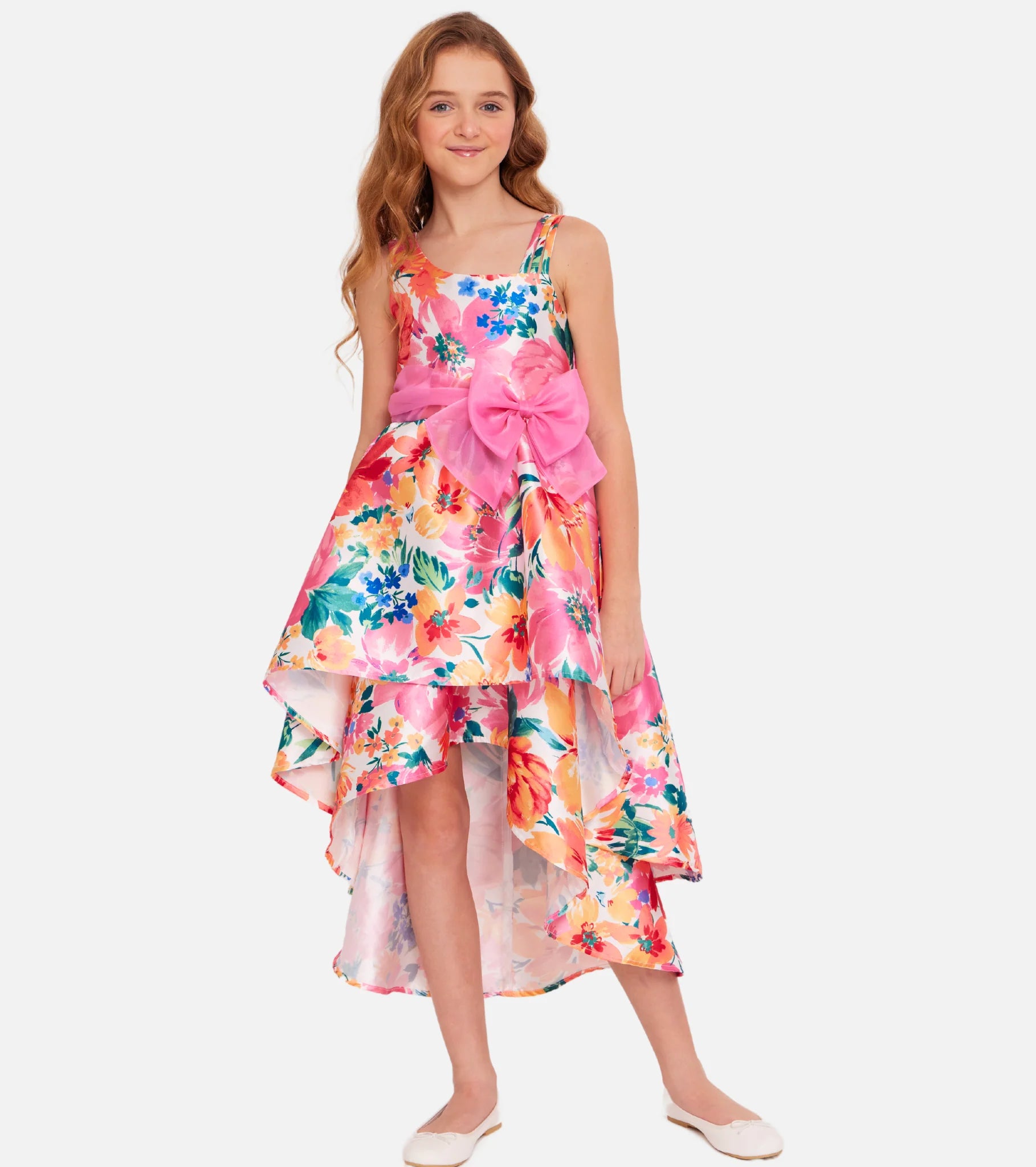 Priscilla Party Dress – Cutie Patootie