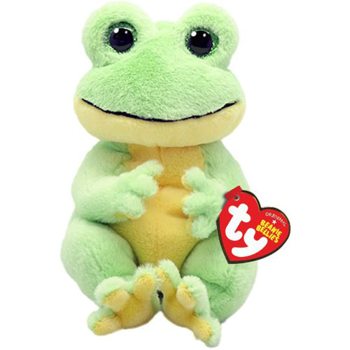 Ty Snapper The Frog – Cutie Patootie