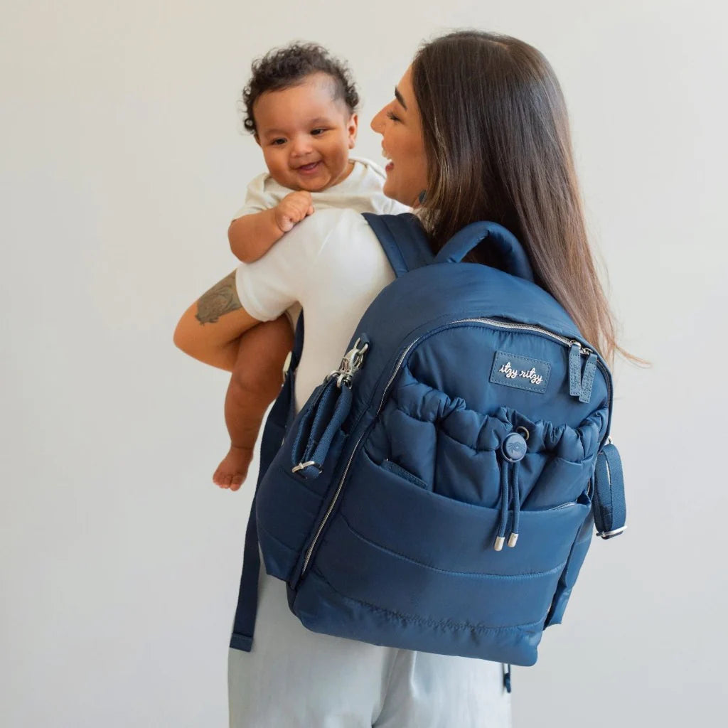Sapphire Starlight Dream Backpack – Cutie Patootie