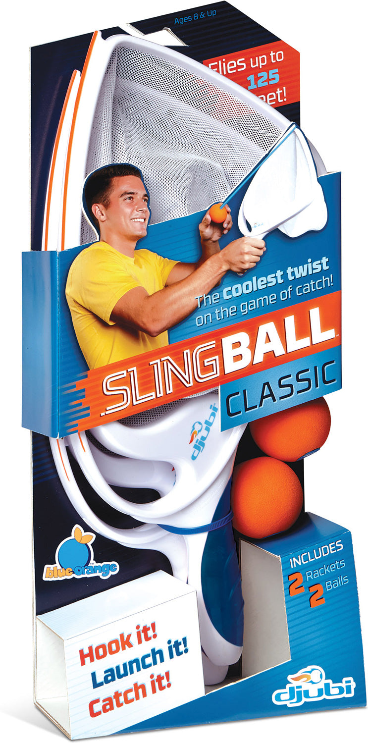 Slingball Classic – Cutie Patootie