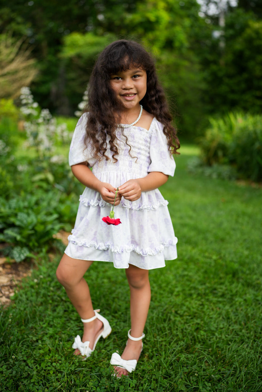 Trinity Dress – Cutie Patootie