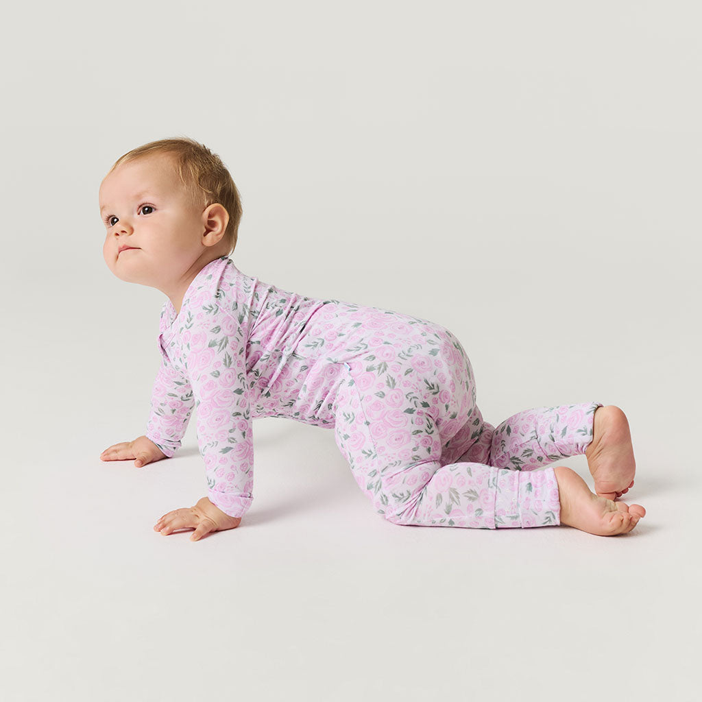 Annabeth Convertible One Piece – Cutie Patootie