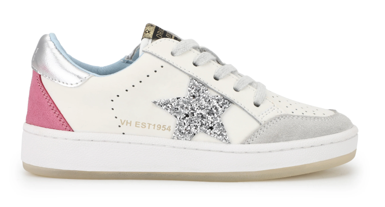 Katrin Blush/Glitter Multi – Cutie Patootie